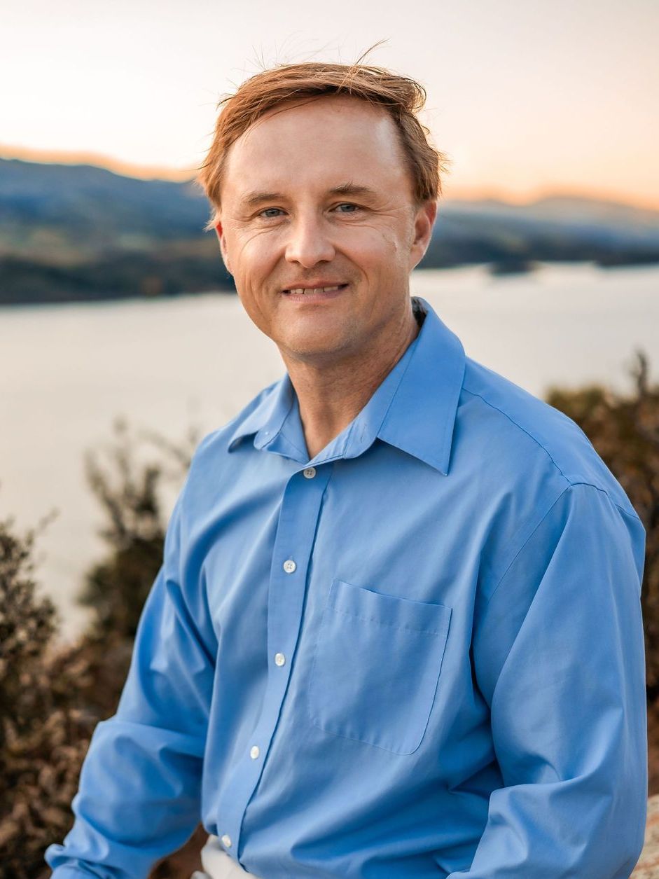 Dr. Cory E. Foster | Dentist in Fort Collins, CO | Family Dentist